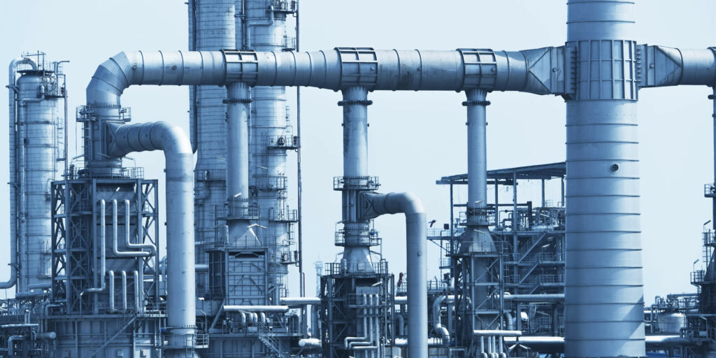 Industry | FiSens GmbH
