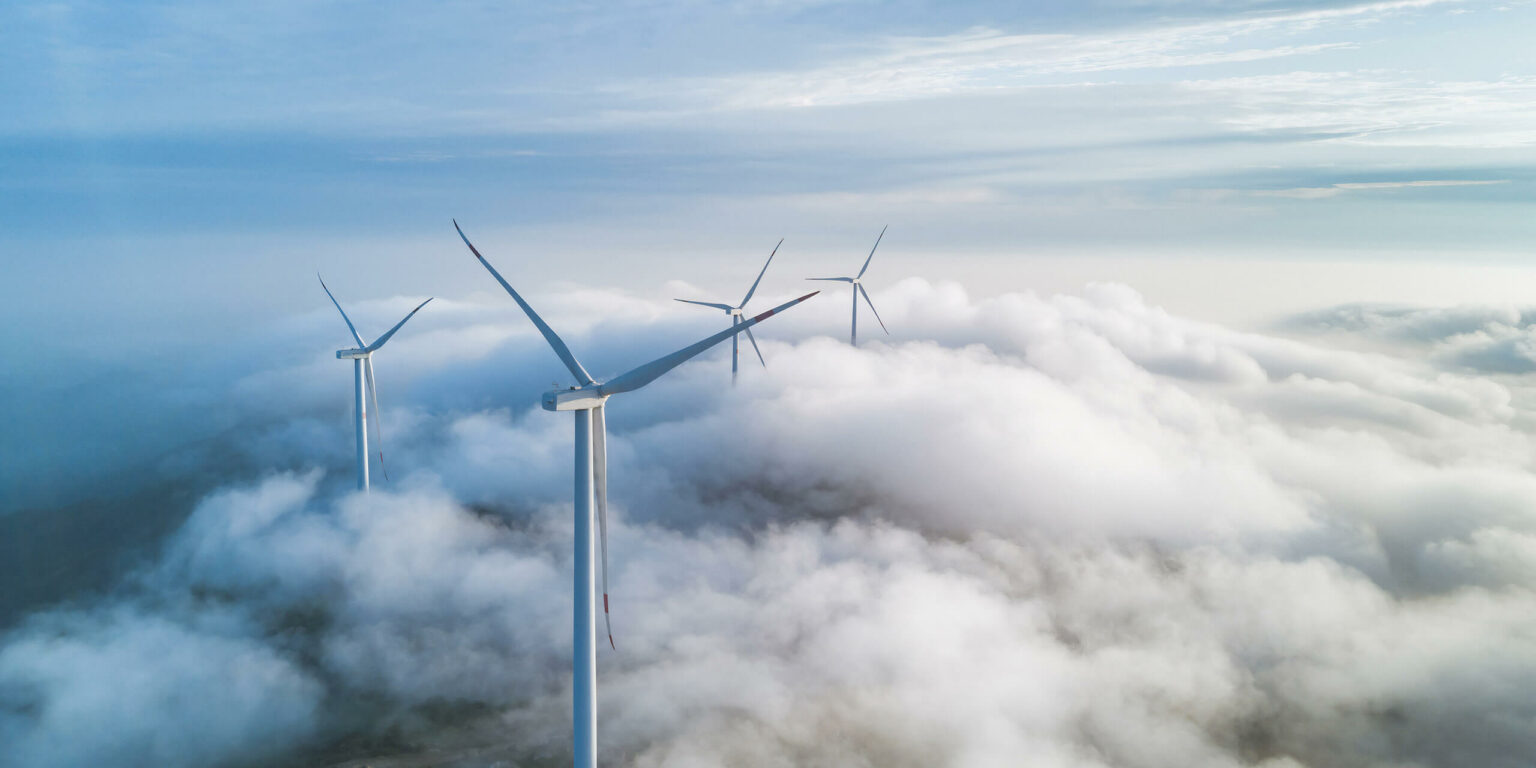 Energy | FiSens GmbH