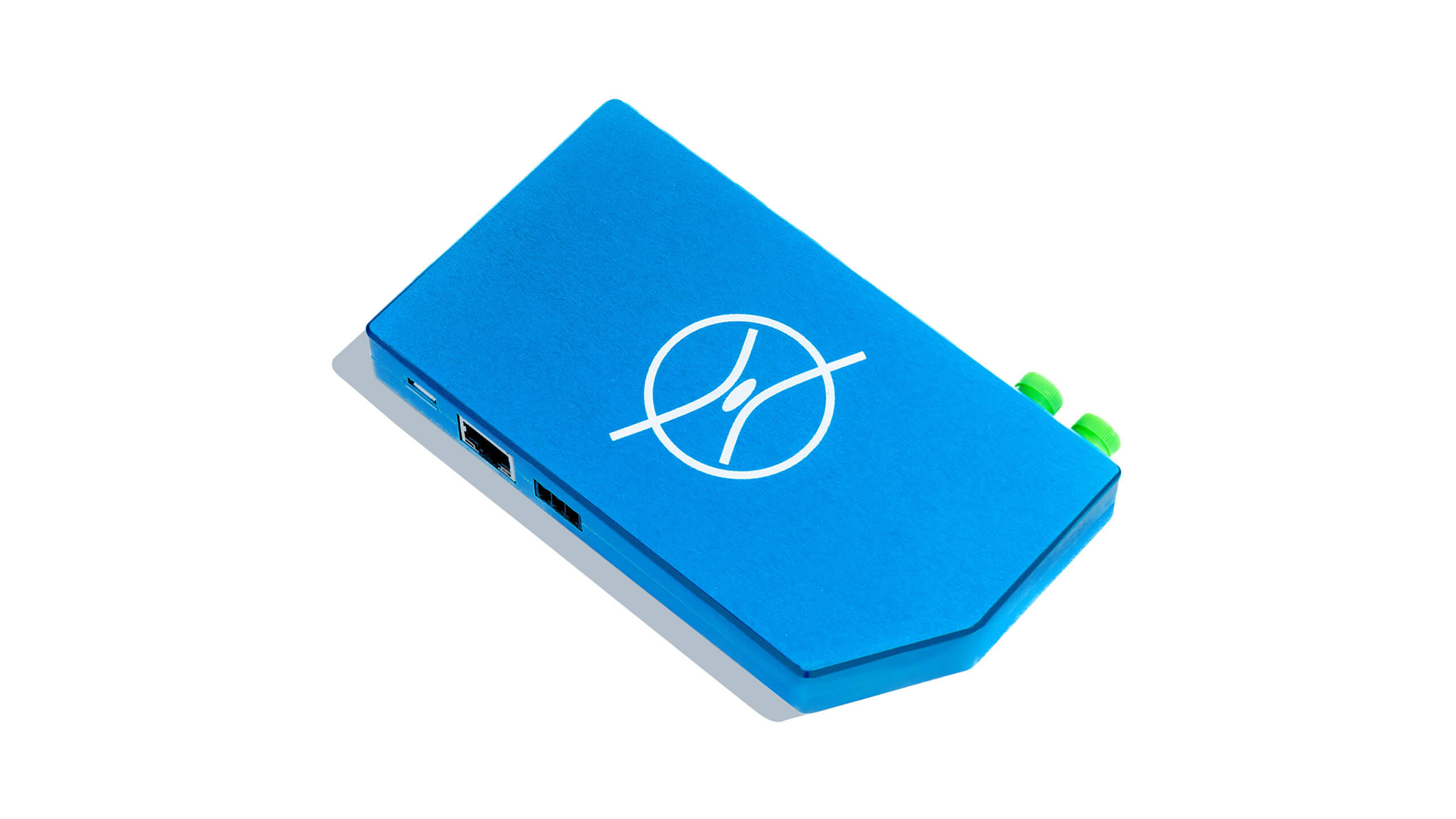 FiSpec FBG X1000 – FiSens GmbH