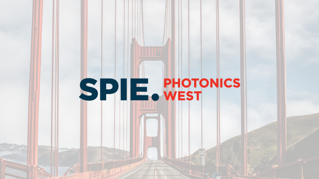 FiSens at SPIE Photonics West 2025 – FiSens GmbH